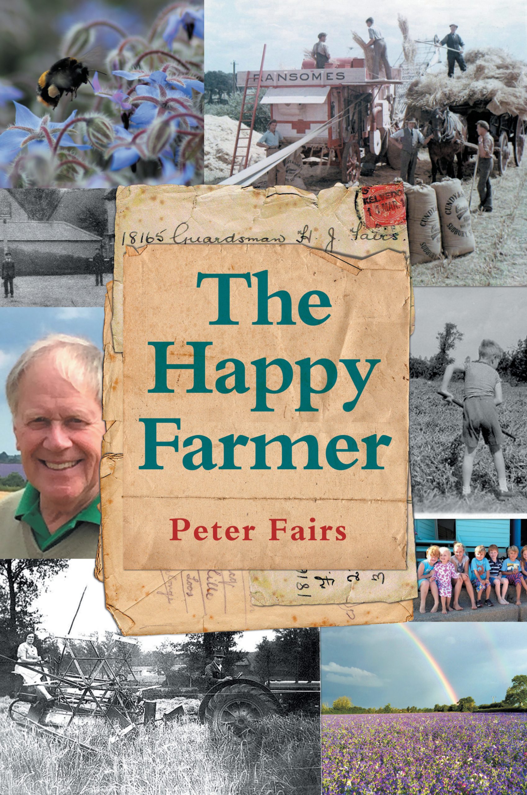 Books | The Happy Farmer