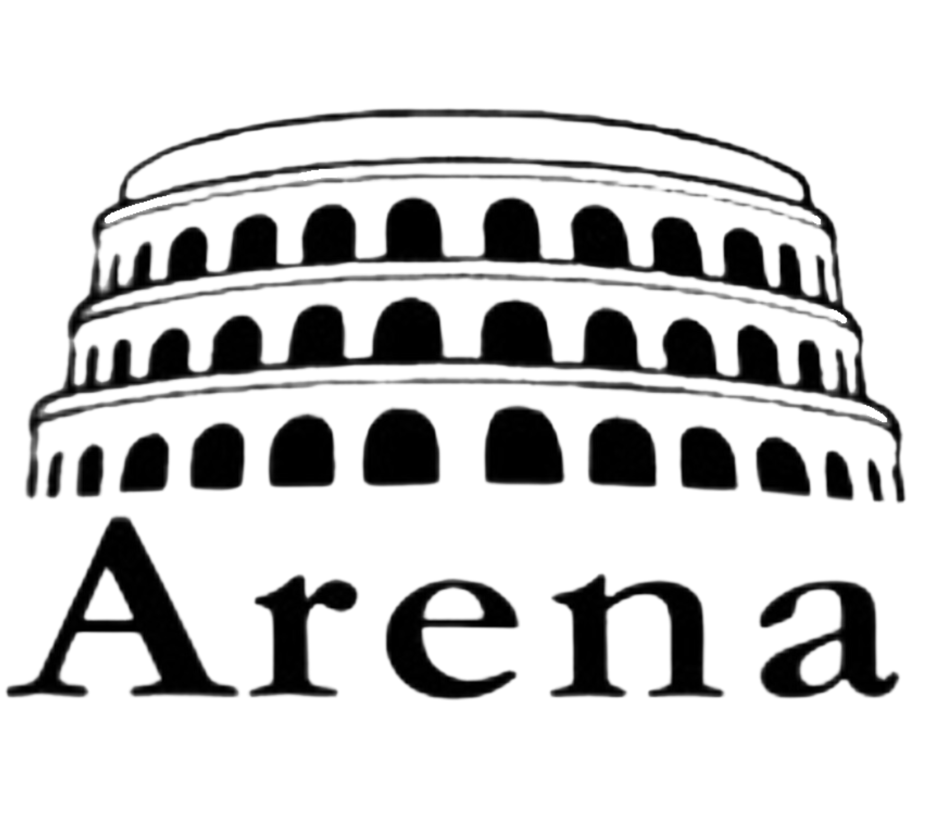 Arena Books | Home